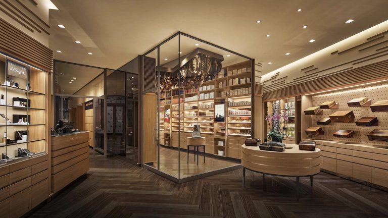 Accueil - Stories design